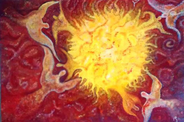 Old Sun - AnthroWiki