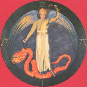 Apocalyptic Seals - AnthroWiki