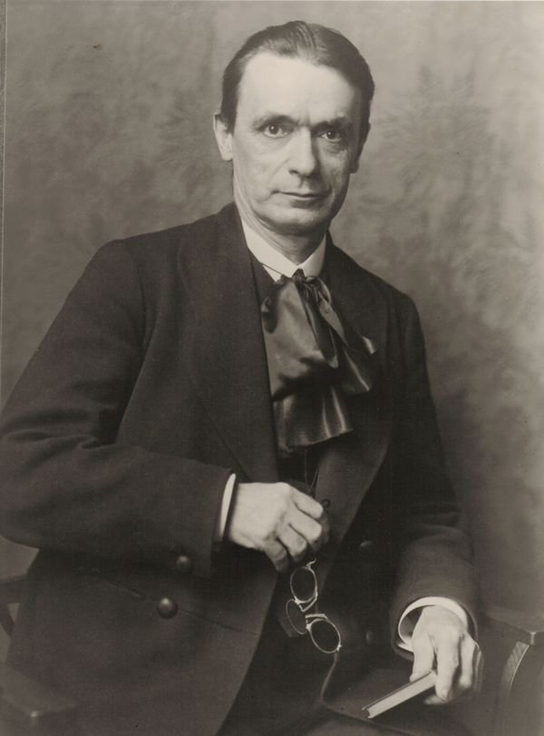 Rudolf Steiner - AnthroWiki
