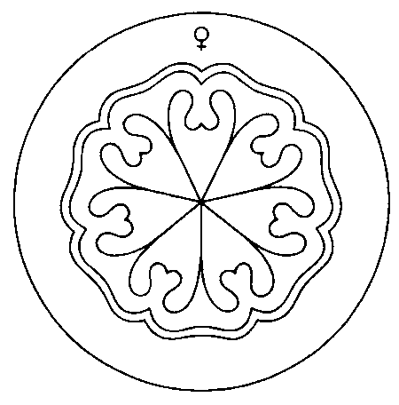 Venus - AnthroWiki