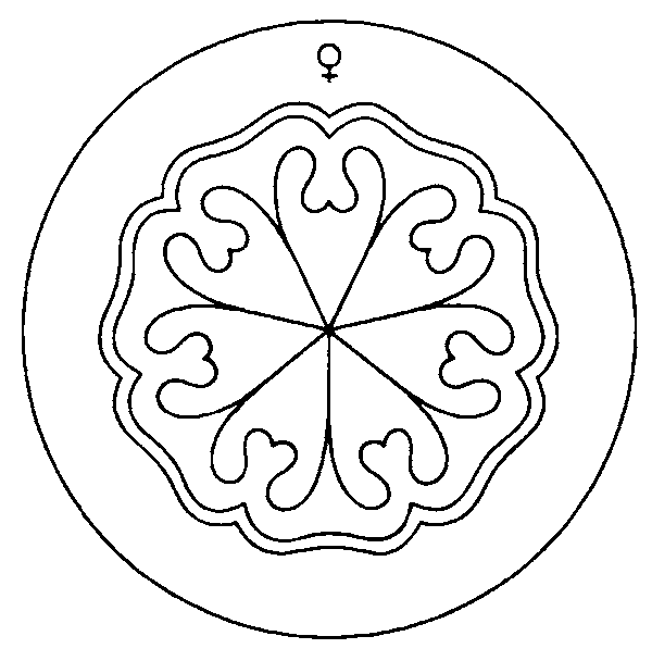Venus - AnthroWiki